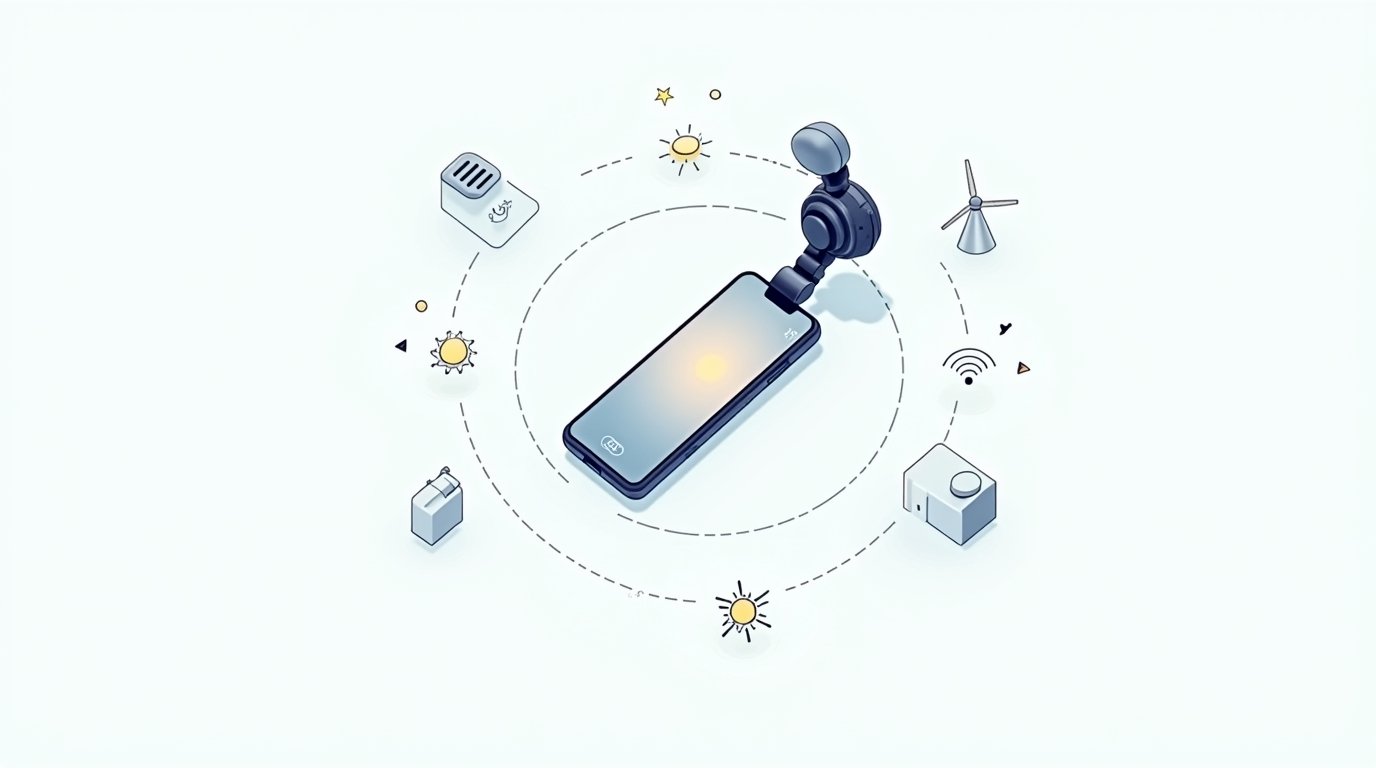 Best Phones for IRL Streaming in 2025 (Top Mobile Picks)