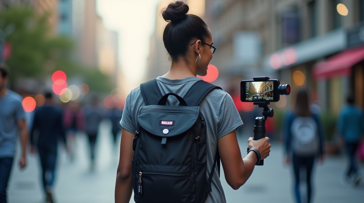 Streaming While Traveling: How to Stay Connected Globally (2025)