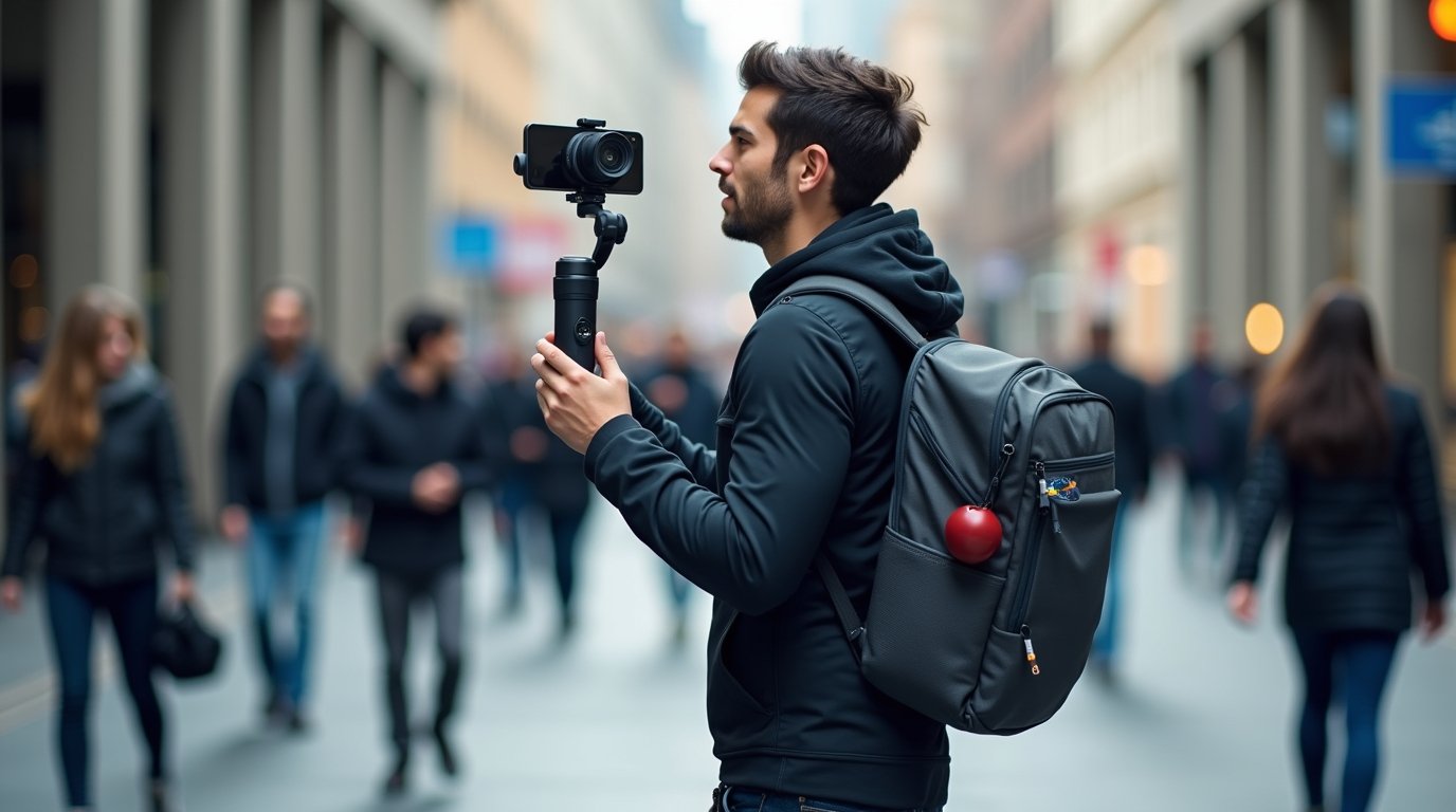 Future of Mobile Streaming: Trends to Watch in 2025