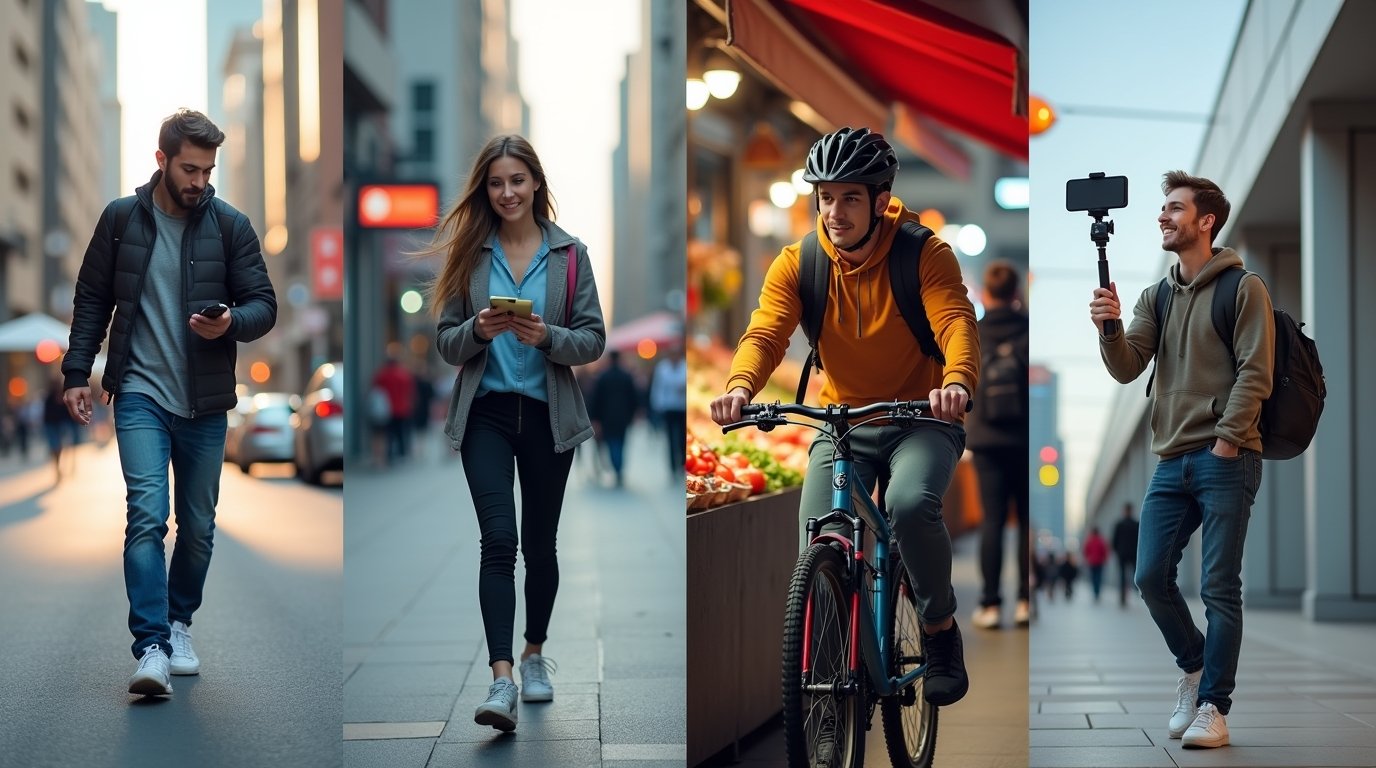 Successful IRL Streamer Setups: Inspired Examples for 2025