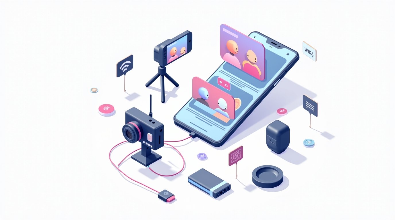 Monetization Strategies for Mobile & IRL Streamers (2025)