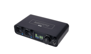 Best Audio Interfaces for Streaming Live Music (2025 Guide)