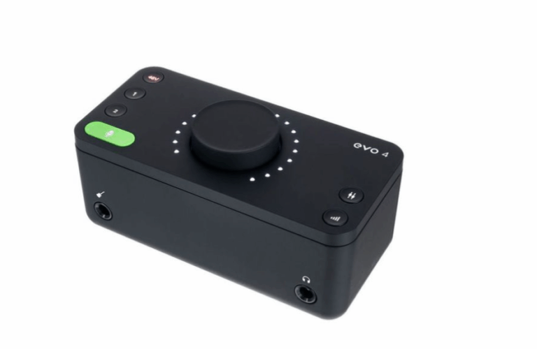 Best Audio Interfaces for Streaming Live Music (2025 Guide)